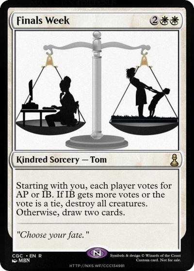 MTGNexus - Card Games Club