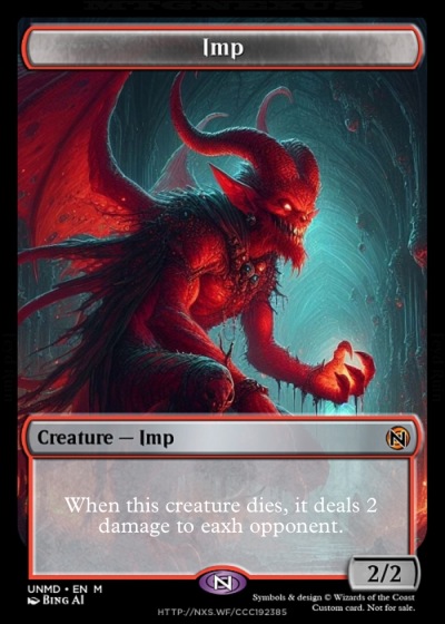 MTGNexus - Imp