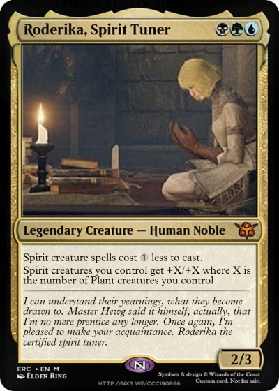 MTGNexus - Elden Ring Cards