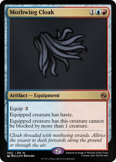 Mothwing Cloak Mothwing Cloak | Hollow Knight Wiki | Fandom