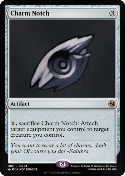 MTGNexus - Charm Notch