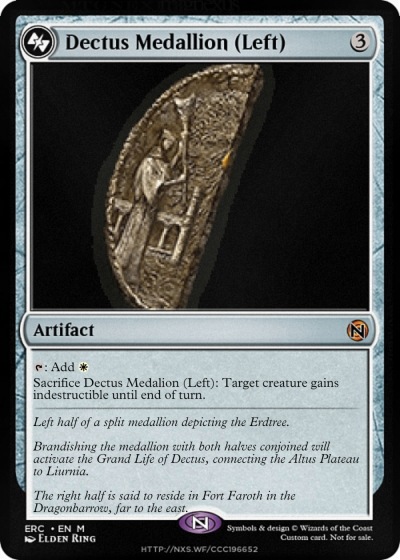 MTGNexus - Elden Ring Cards