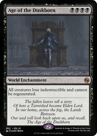 MTGNexus - Elden Ring Cards