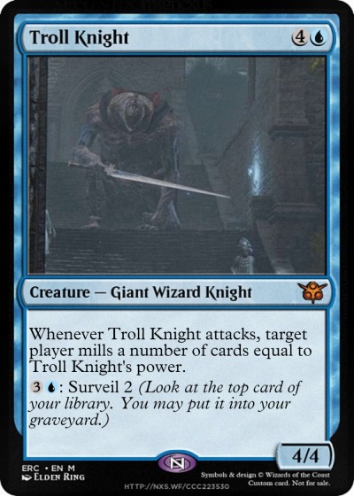 MTGNexus - Elden Ring Cards