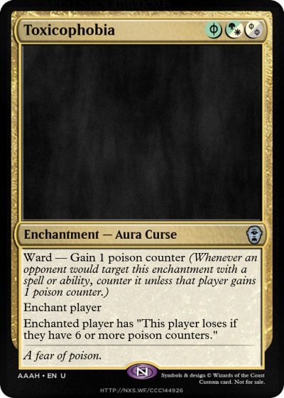 MTGNexus - Utterly Terrified