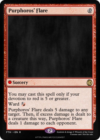 MTGNexus - Devoted Incantations