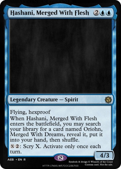 MTGNexus - D&D: Adventures in Eberron