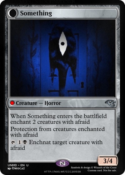 MTGNexus - Mari // Something