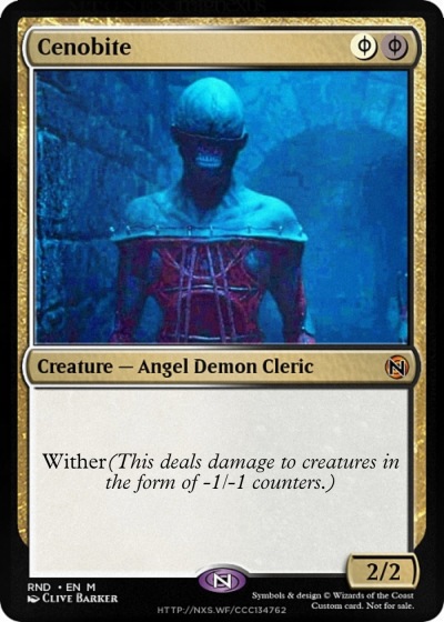 MTGNexus - Cenobite