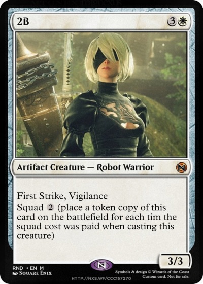 MTGNexus - 2B