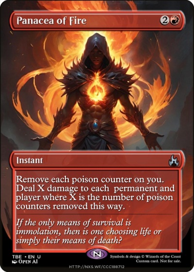 MTGNexus - The Blind Eternities