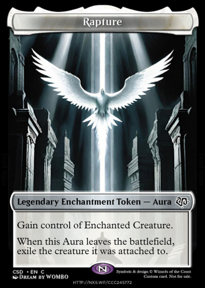 MTGNexus - Rapture