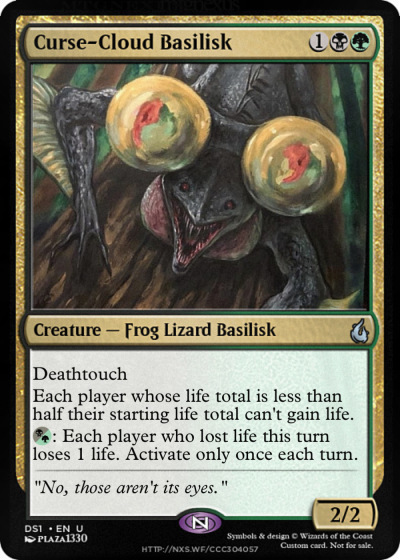 MTGNexus - UB: Dark Souls