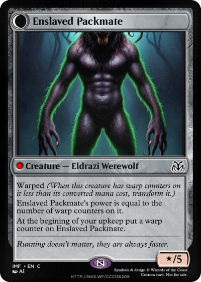 MTGNexus - Innistrad Moonfall