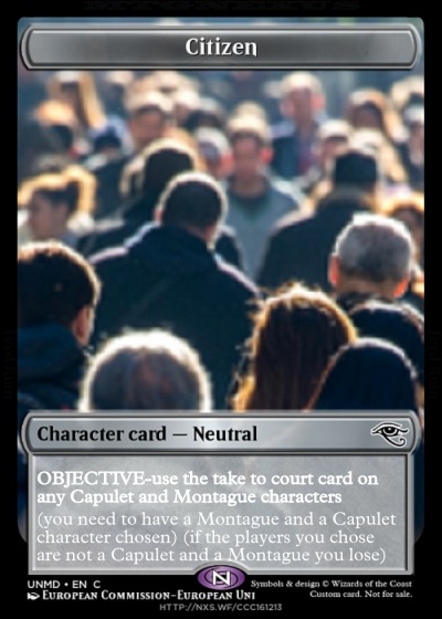 MTGNexus - Citizen