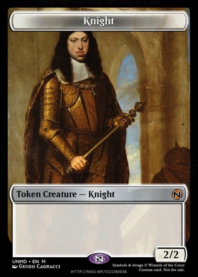 MTGNexus - Knight