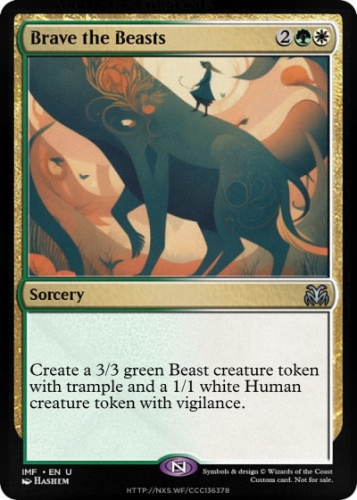 MTGNexus - Innistrad Moonfall