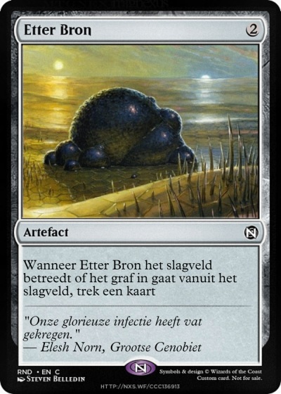 MTGNexus - Etter Bron