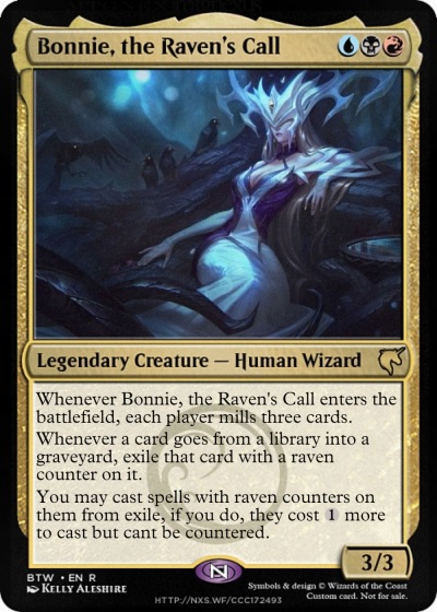 MTGNexus - Beyond the Walls