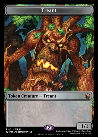 MTGNexus - Treant