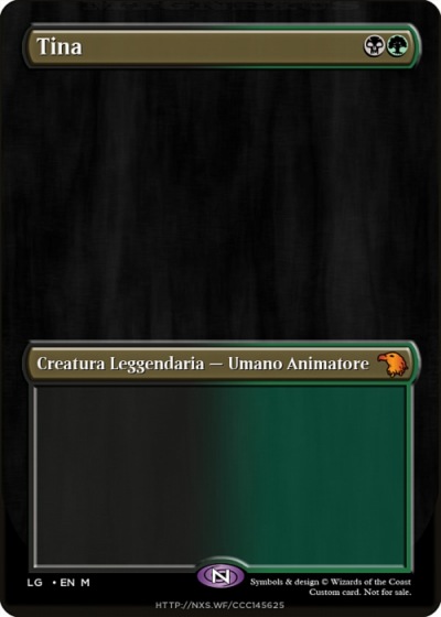 MTGNexus - Tina