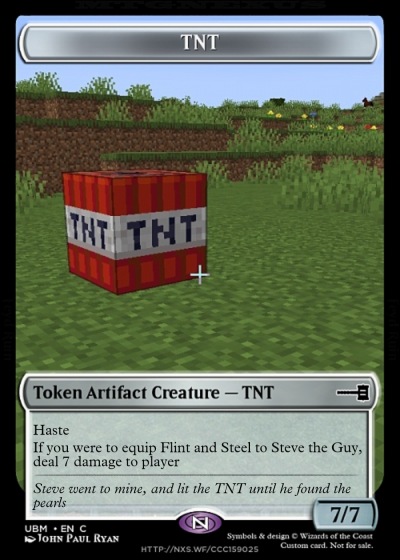 MTGNexus - TNT
