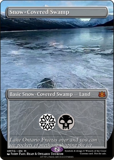 MTGNexus - Holiday Magic the Gathering