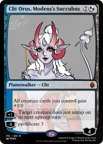 MTGNexus - Plantar Drift