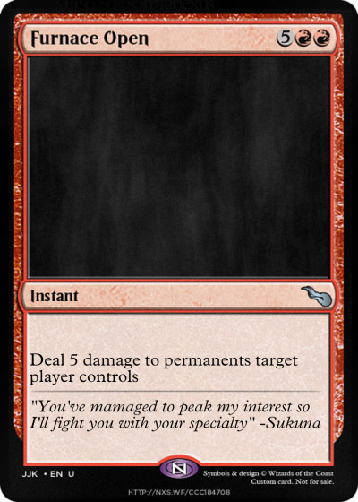 MTGNexus - 「 」 Open