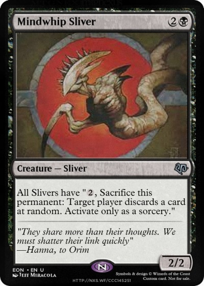 MTGNexus - Eons Uprising