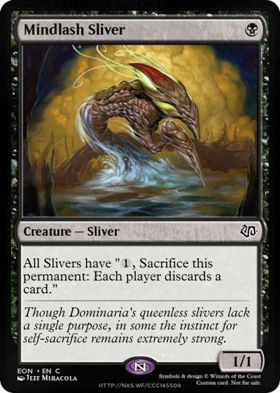 MTGNexus - Eons Uprising