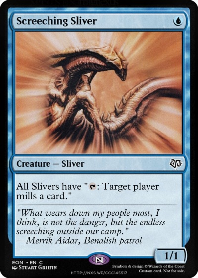 MTGNexus - Eons Uprising