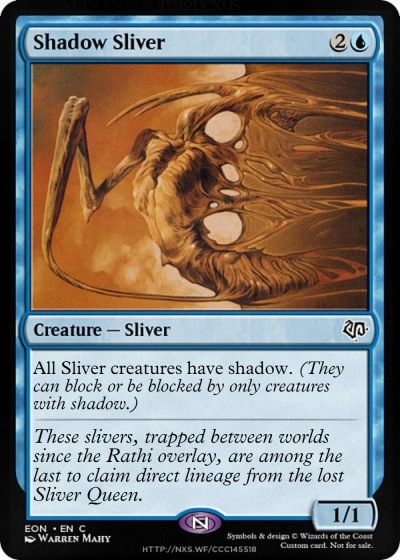 MTGNexus - Eons Uprising