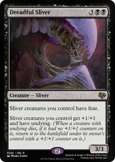 MTGNexus - Eons Uprising