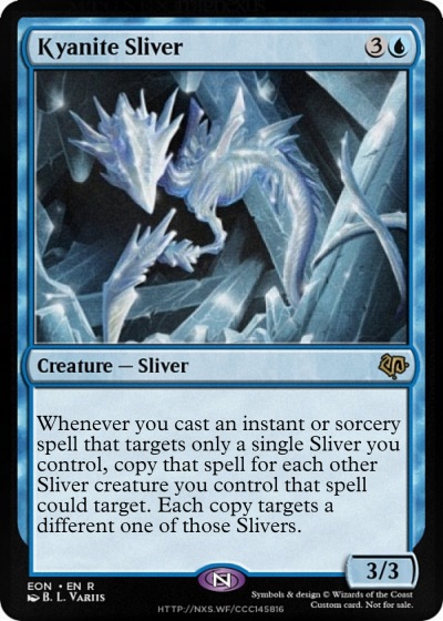 MTGNexus - Eons Uprising