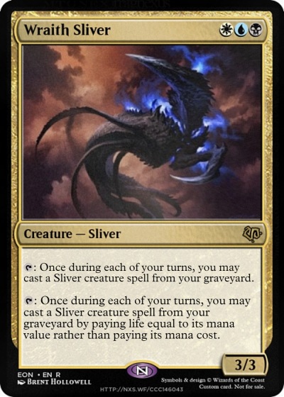 MTGNexus - Eons Uprising