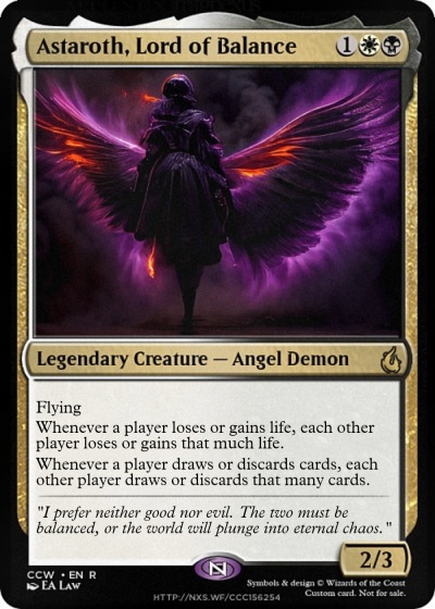 MTGNexus - Card Challenge Wars