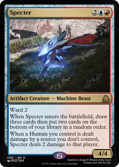 MTGNexus - Specter