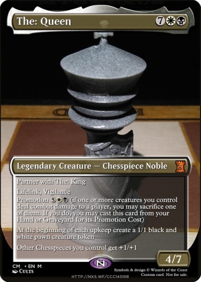 MTGNexus - Checkmate