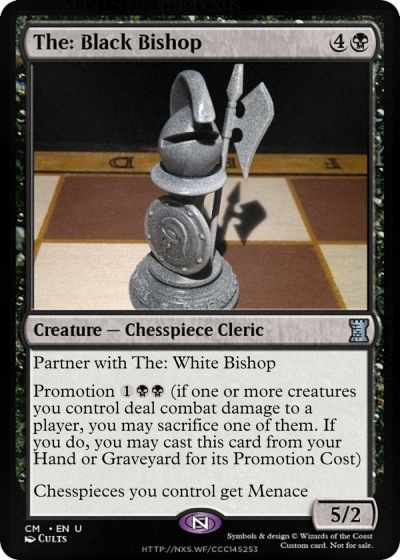 MTGNexus - Checkmate