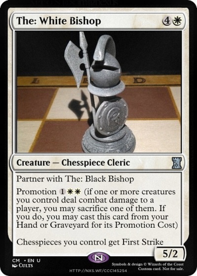 MTGNexus - Checkmate