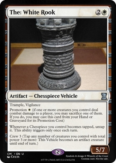 MTGNexus - Checkmate