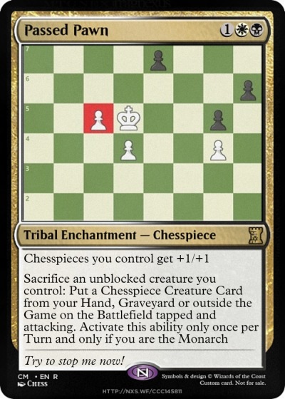 MTGNexus - Checkmate