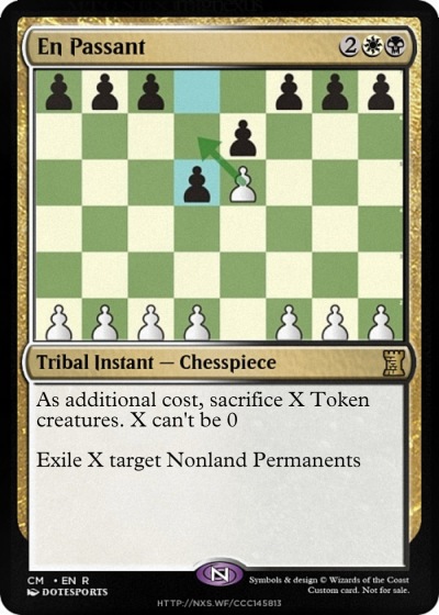 MTGNexus - Checkmate