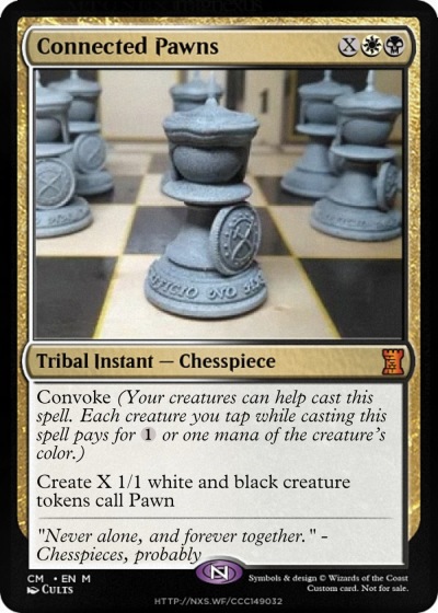 MTGNexus - Checkmate