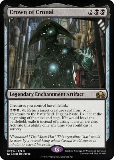 MTGNexus - Galaxy Far Far Away