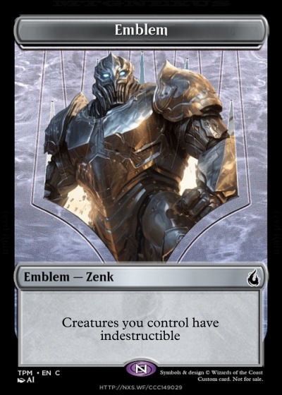 MTGNexus - Emblem
