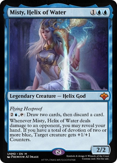MTGNexus - Helix