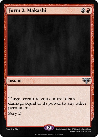 MTGNexus - Star Wars