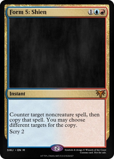 MTGNexus - Star Wars